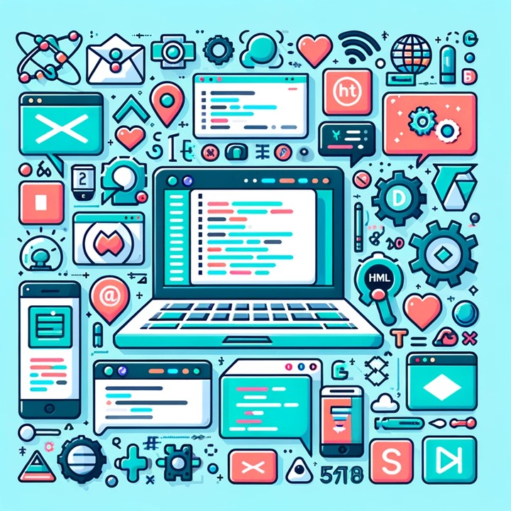 En plattform för unga programmerare, nybörjare, tech-intresserade